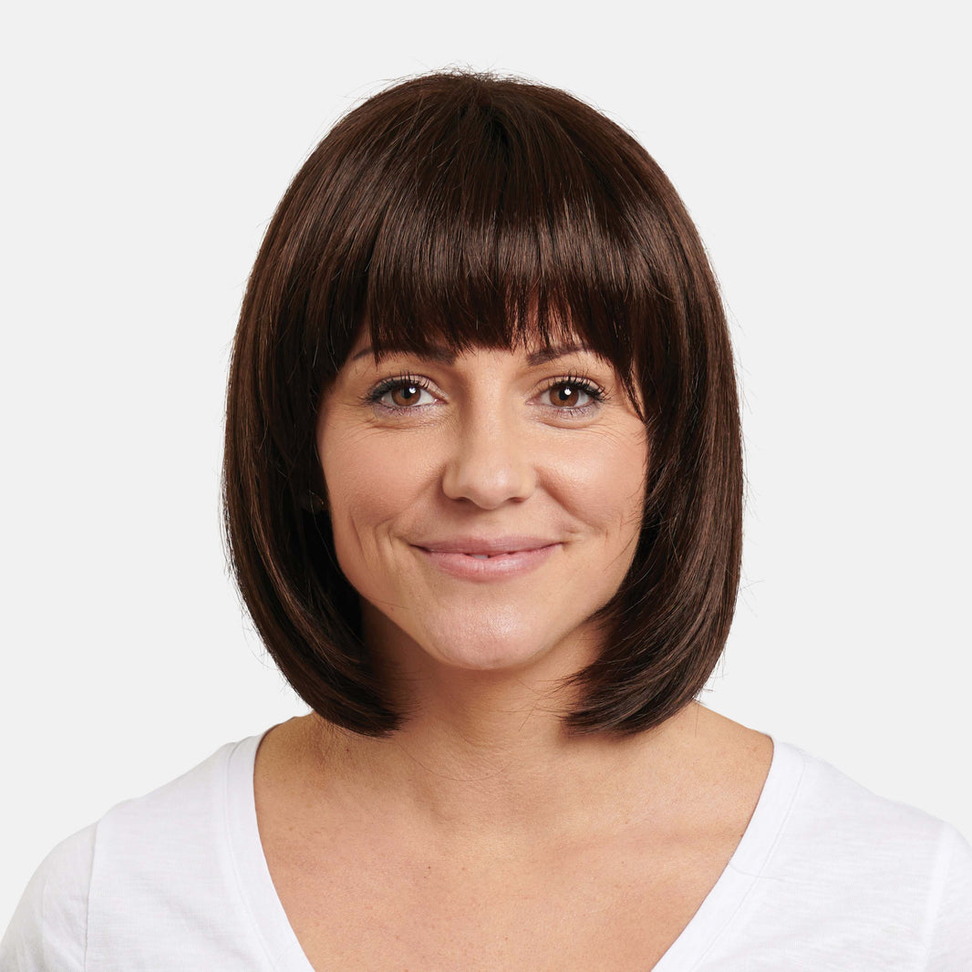 Medium Wigs – Celebrity Wigs