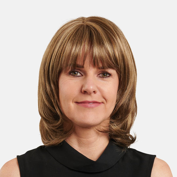 Monofilament Wigs - Celebrity Brandz