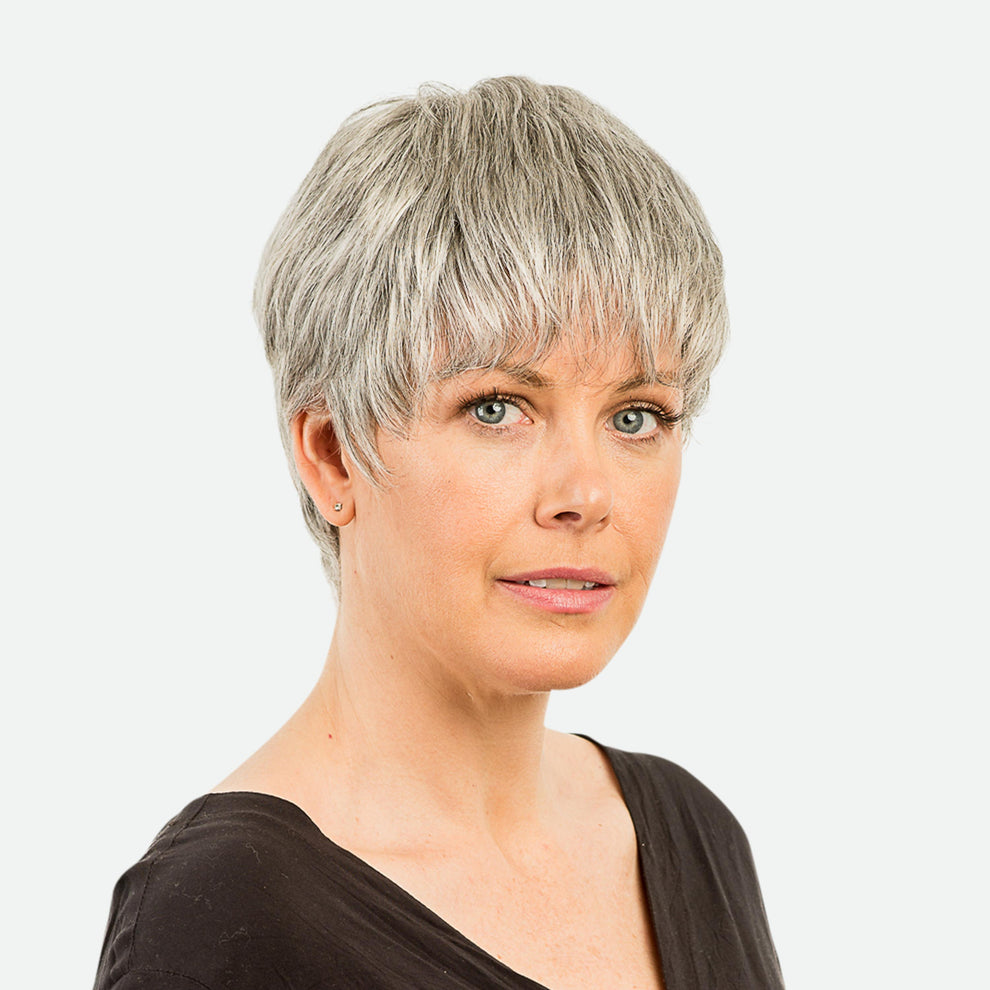 Casey #1129 – Celebrity Wigs